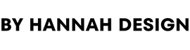 byHannahDesign